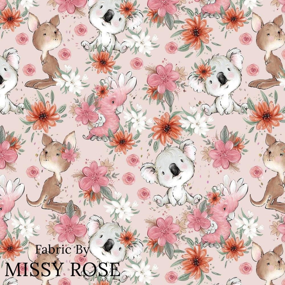 Shop Animals from Fabric by Missy Rose – Fabric by Missy Rose Pre-Order