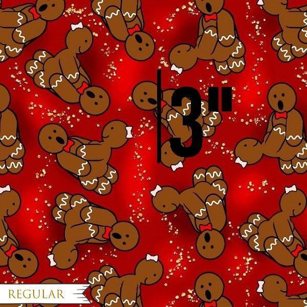 Design 247 - Naughty Fabric