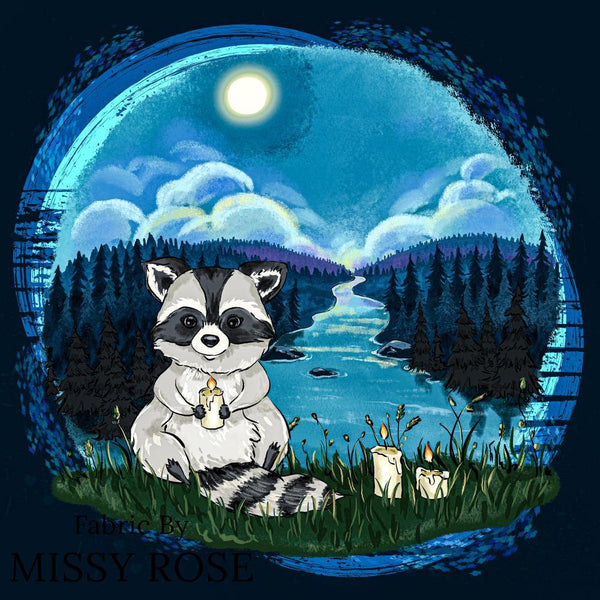 Design 306 - Panel - Premium Fabric Panels | Missy Rose