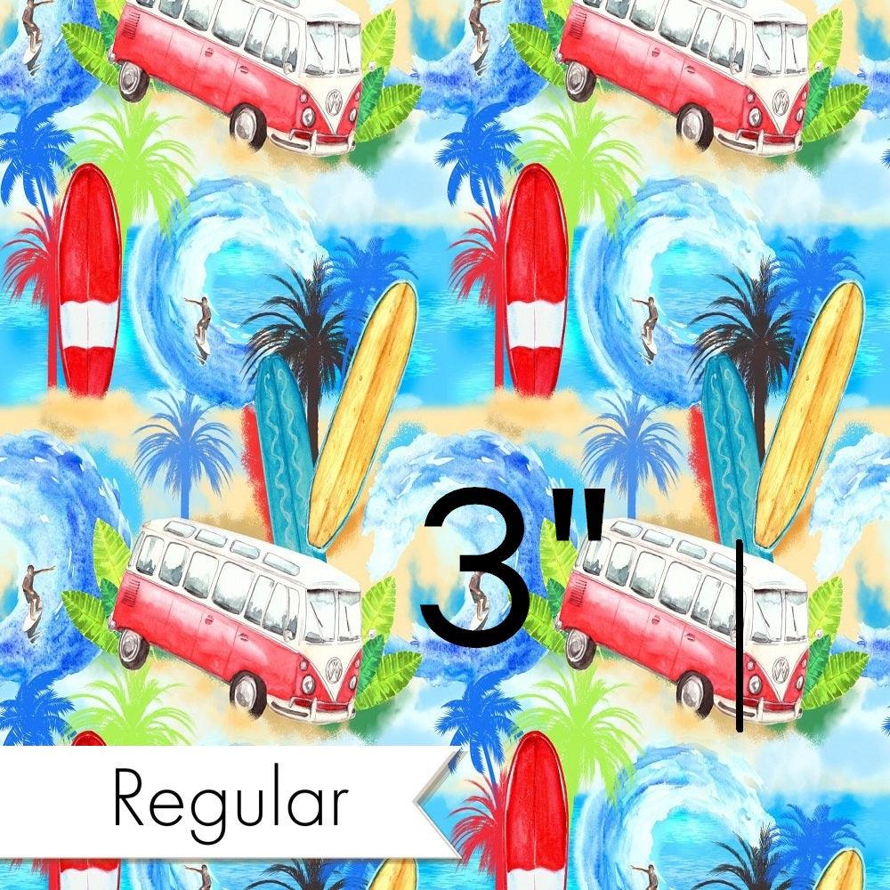 Design 617 - Beach Fabric – Fabric by Missy Rose Pre-Order