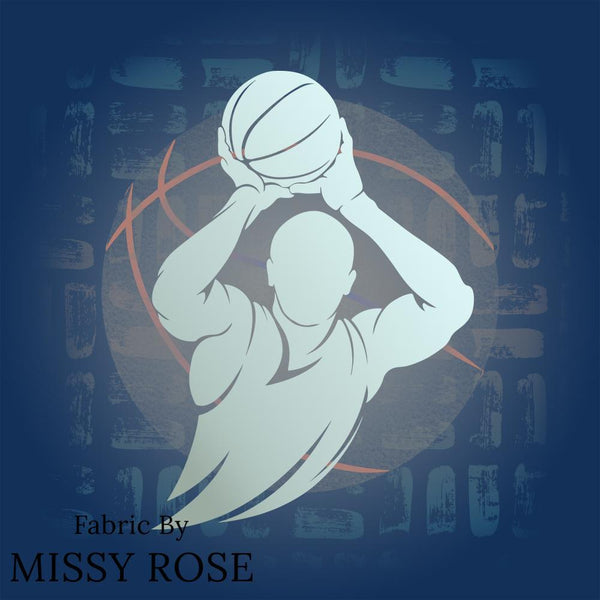 Design 619 - Panel - Fabric | Universal & Adult Panels | Missy Rose