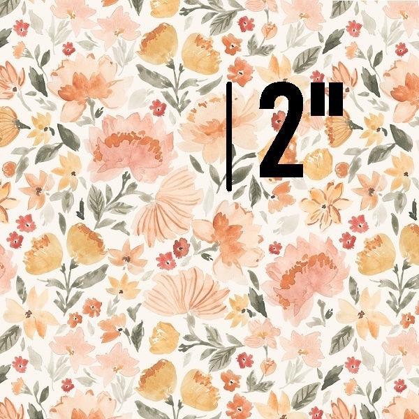 Indy Bloom Fabric - Fabric by Missy Rose